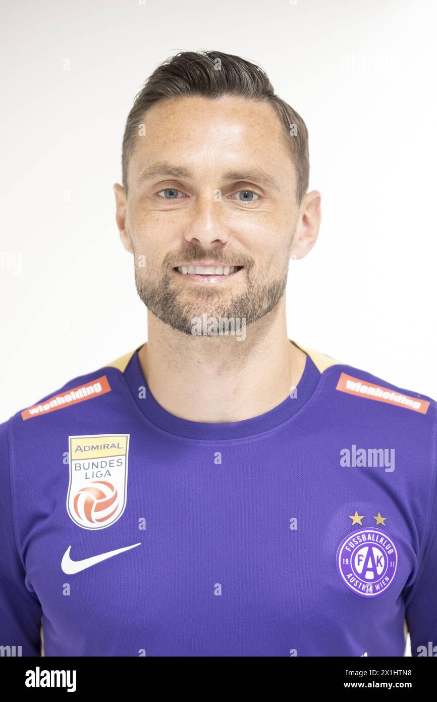 James holland austria vienna hi-res stock photography and images - Alamy