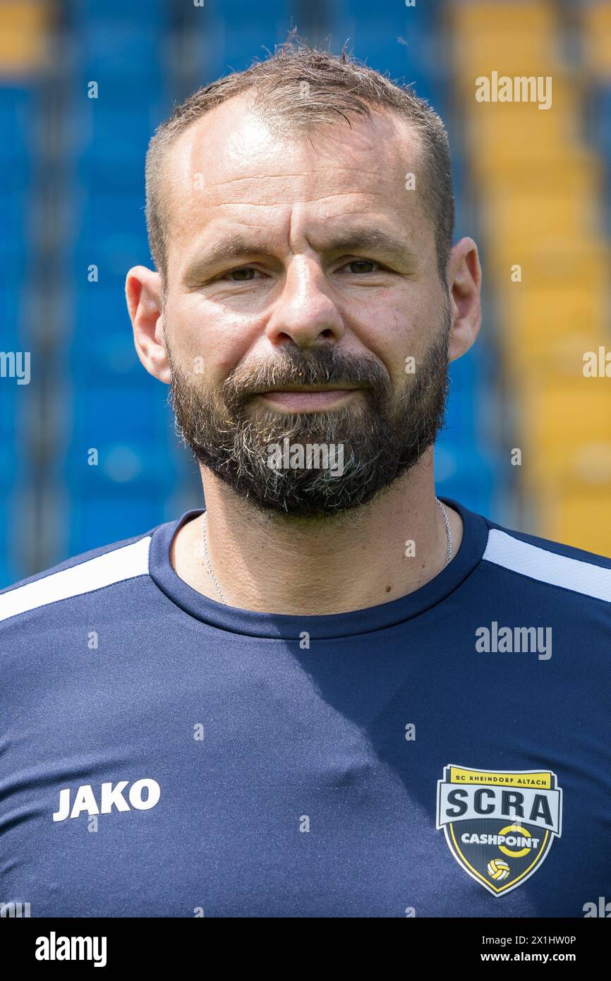 Roman wallner hi-res stock photography and images - Alamy