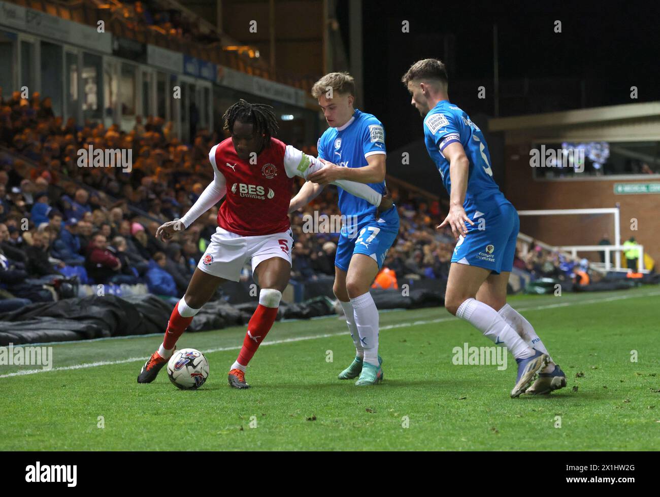 Archie burrows hi-res stock photography and images - Alamy