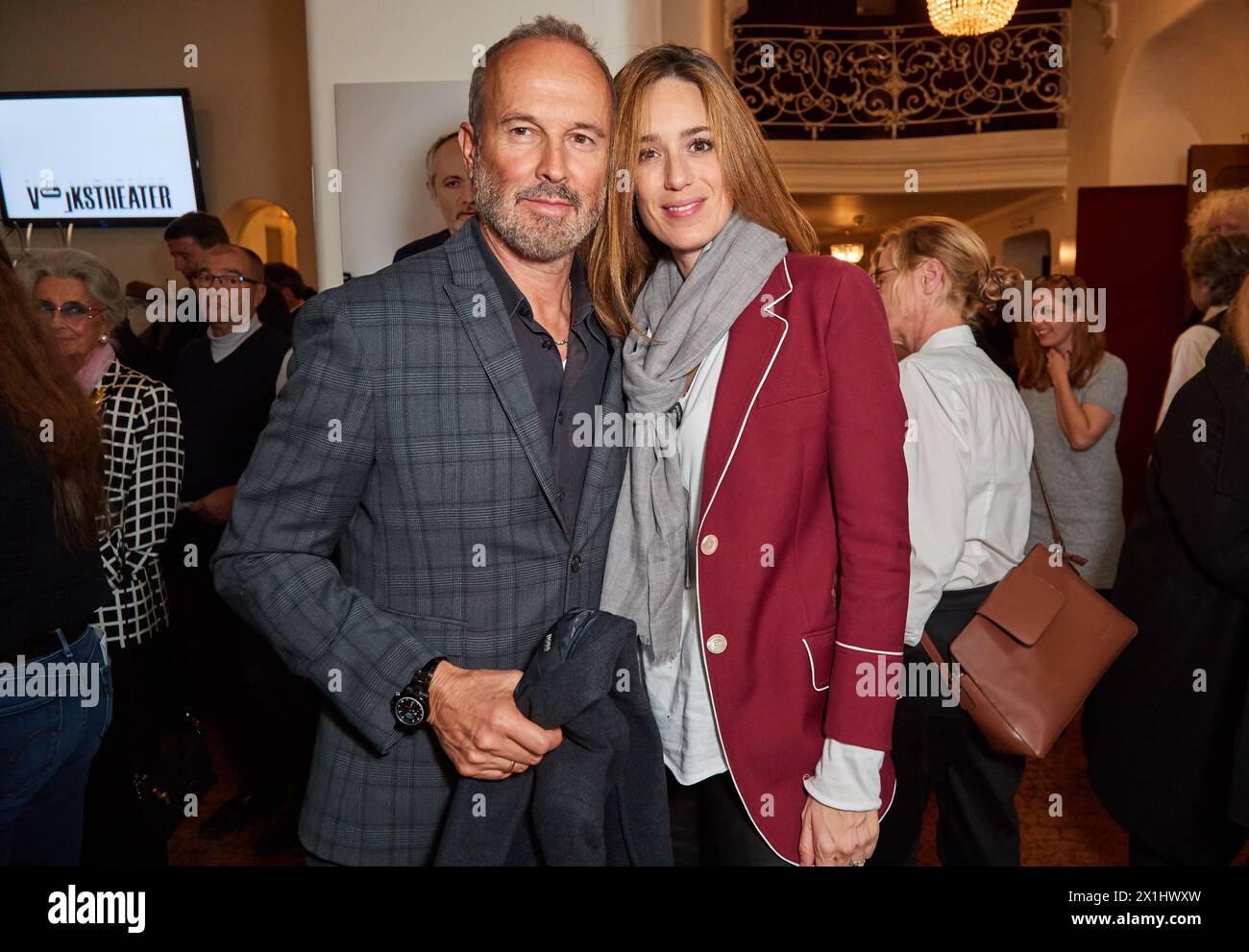 Elise mougin wurm hi-res stock photography and images - Alamy