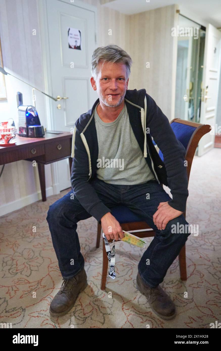 Viennale 2016 - Vienna International Film Festival - The Viennale will ...