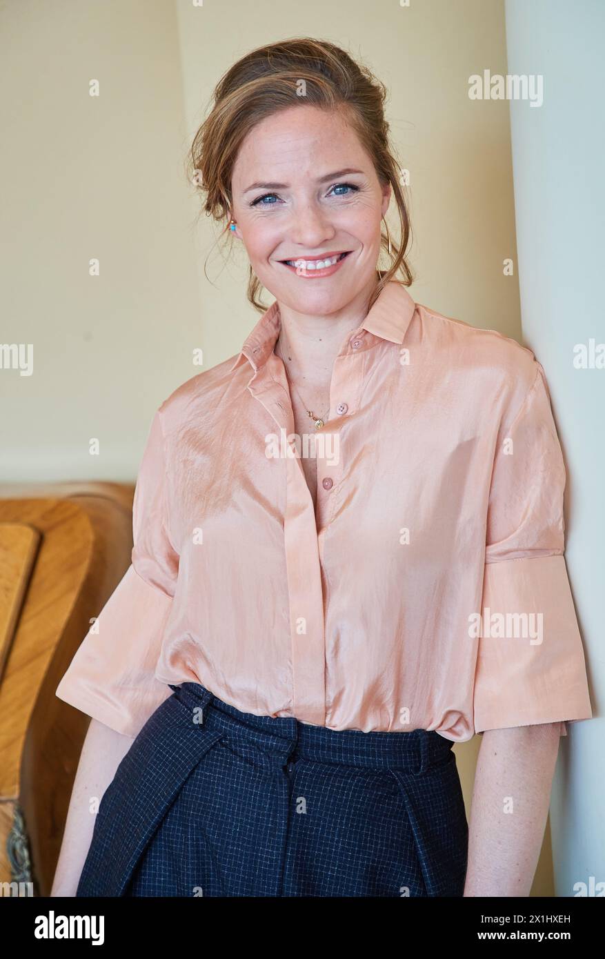 Romy gala 2017 hi-res stock photography and images - Alamy