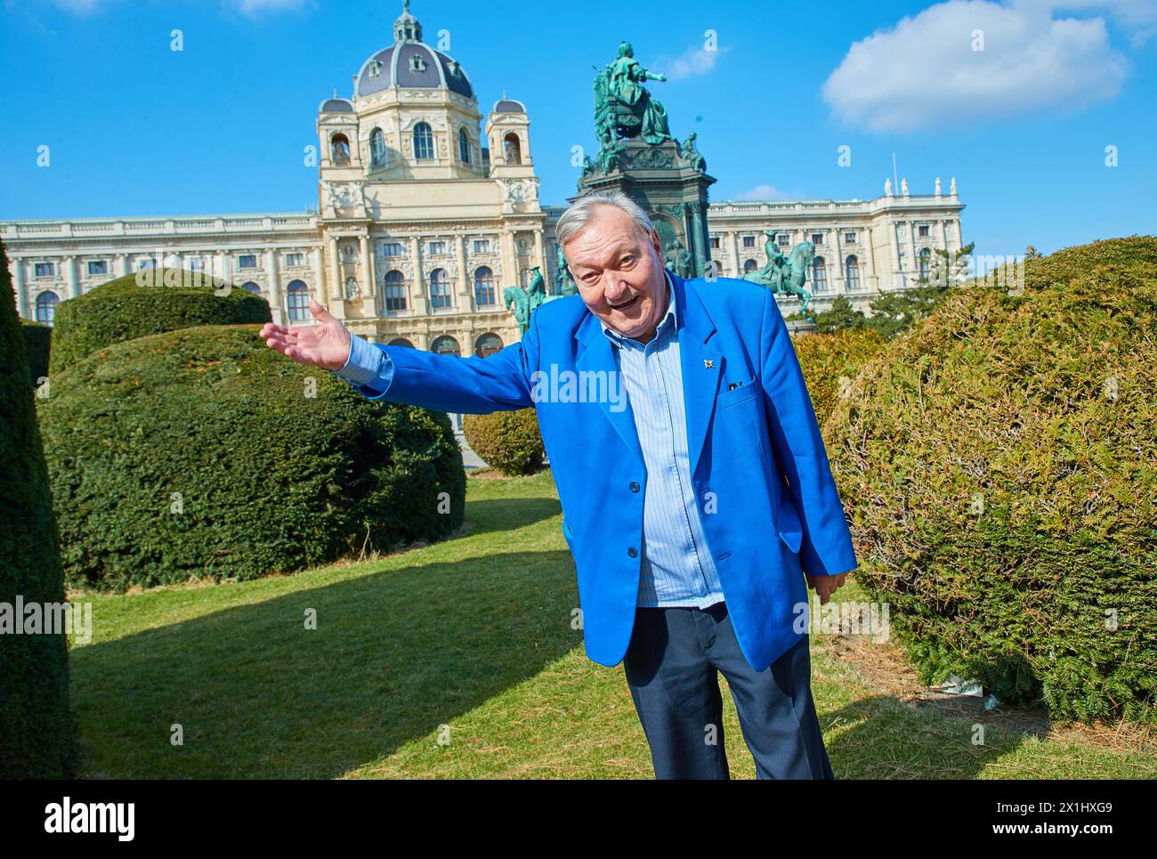 Erich von daniken hi-res stock photography and images - Alamy