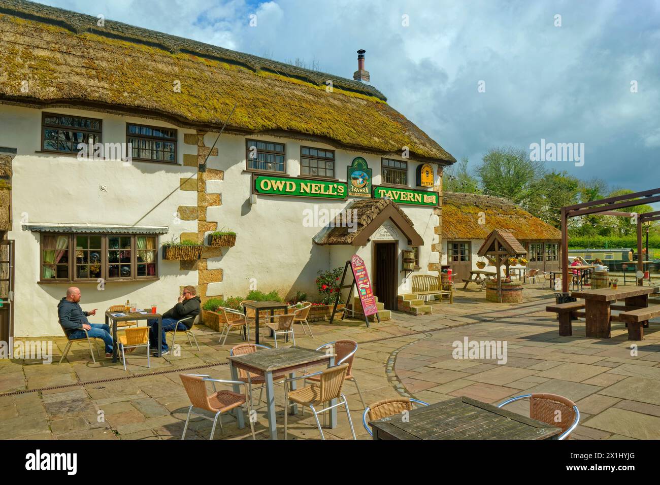 Garstang tavern hi-res stock photography and images - Alamy