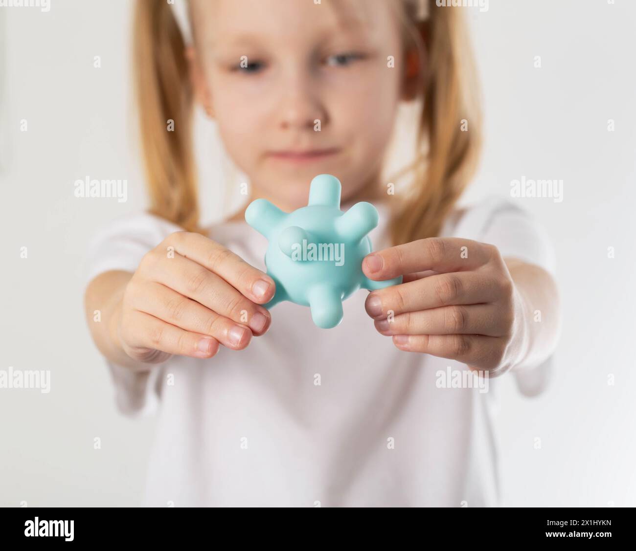 Scarlet fever hi-res stock photography and images - Alamy