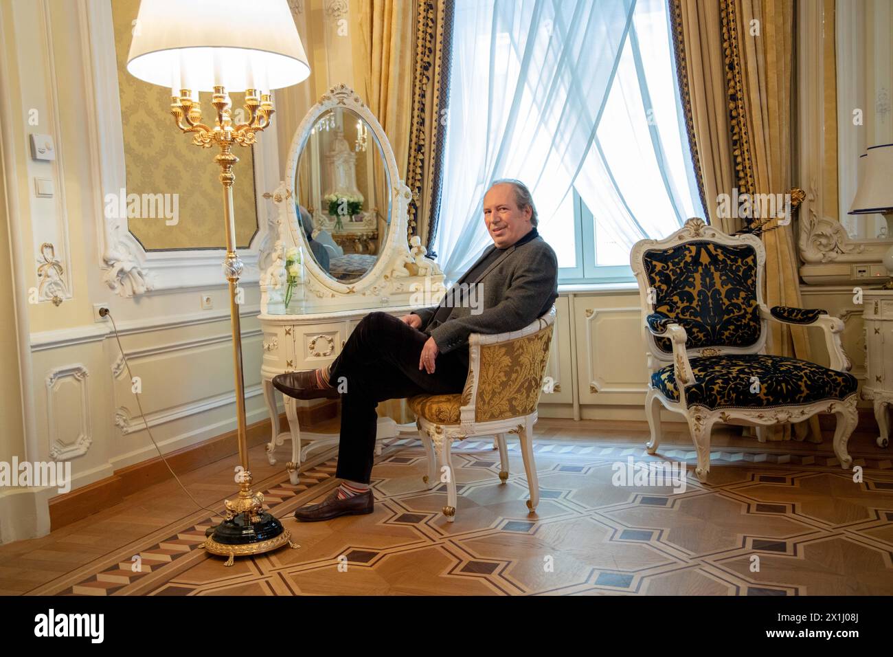 Hollywood in Vienna 2018 - German film score composer and record ...