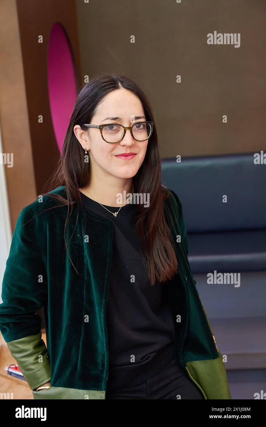 Viennale 2018 - Vienna International Film Festival - photo session at Gartenbaukino in Vienna ...