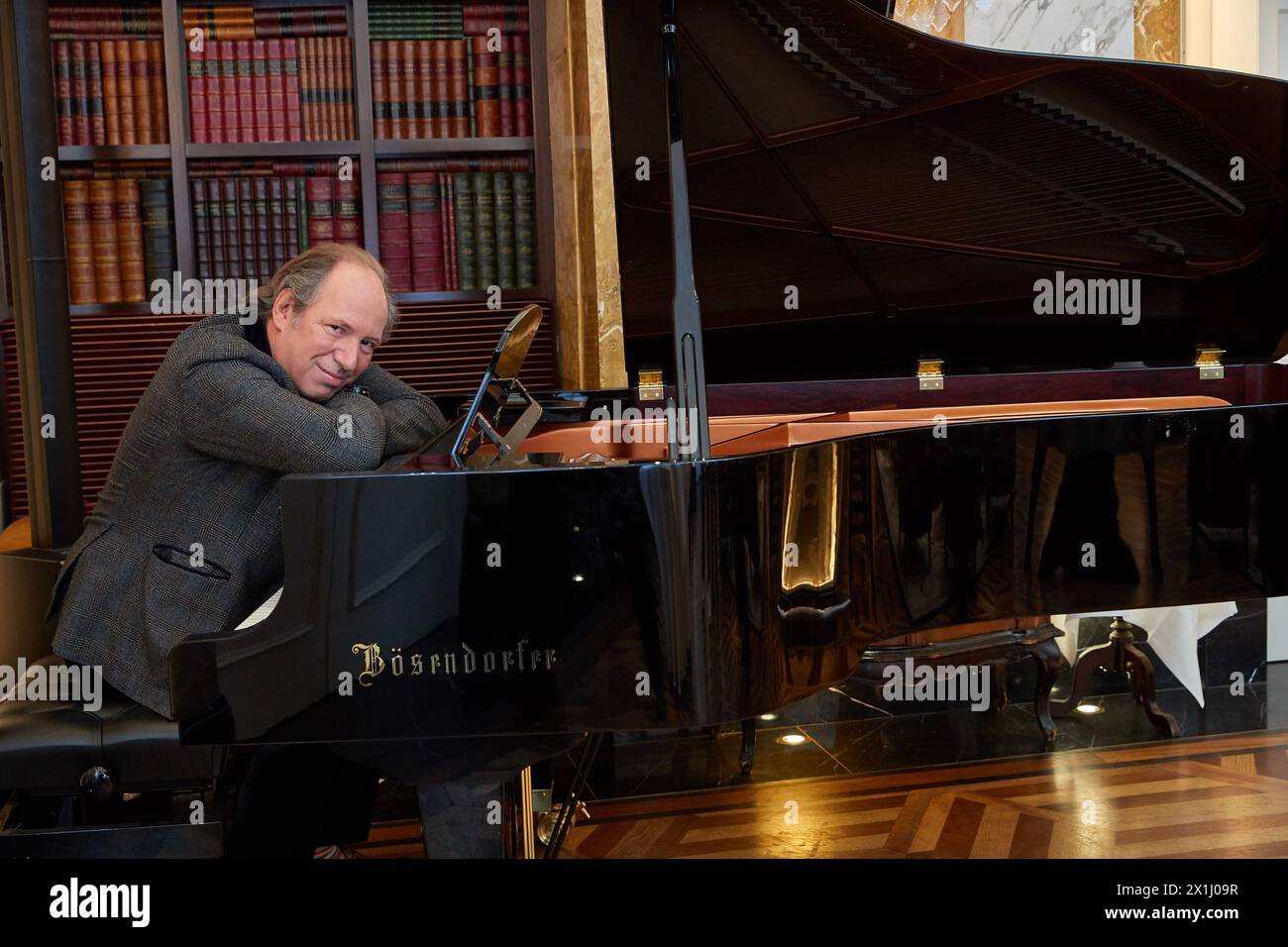 Hollywood in Vienna 2018 - German film score composer and record ...