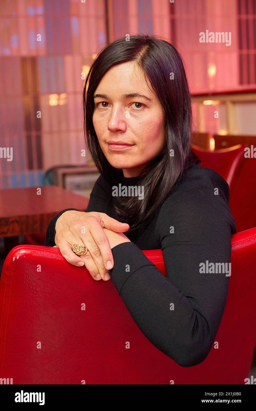 Eva sangiorgi hi-res stock photography and images - Alamy
