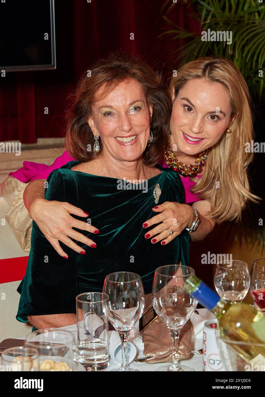 Life goes on Gaga 2018 at Vienna City Hall in Vienna, Austria, on 3 rd ...