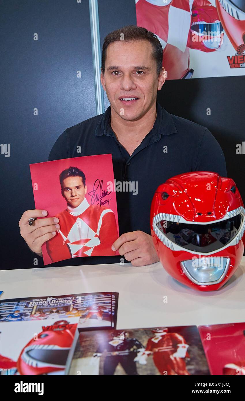 Steve wiener hi-res stock photography and images - Alamy