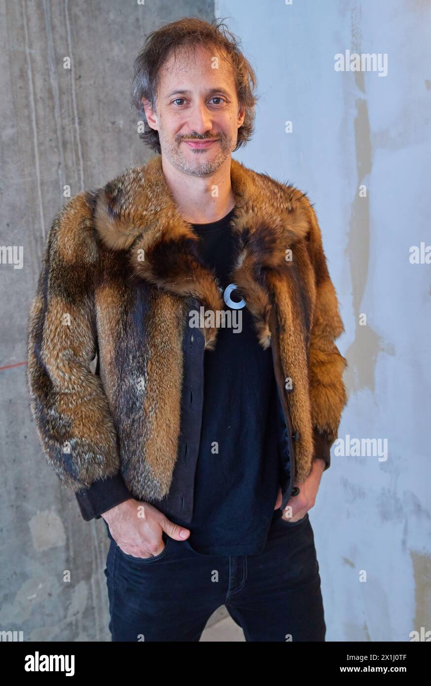 Michael ostrowski hi-res stock photography and images - Alamy