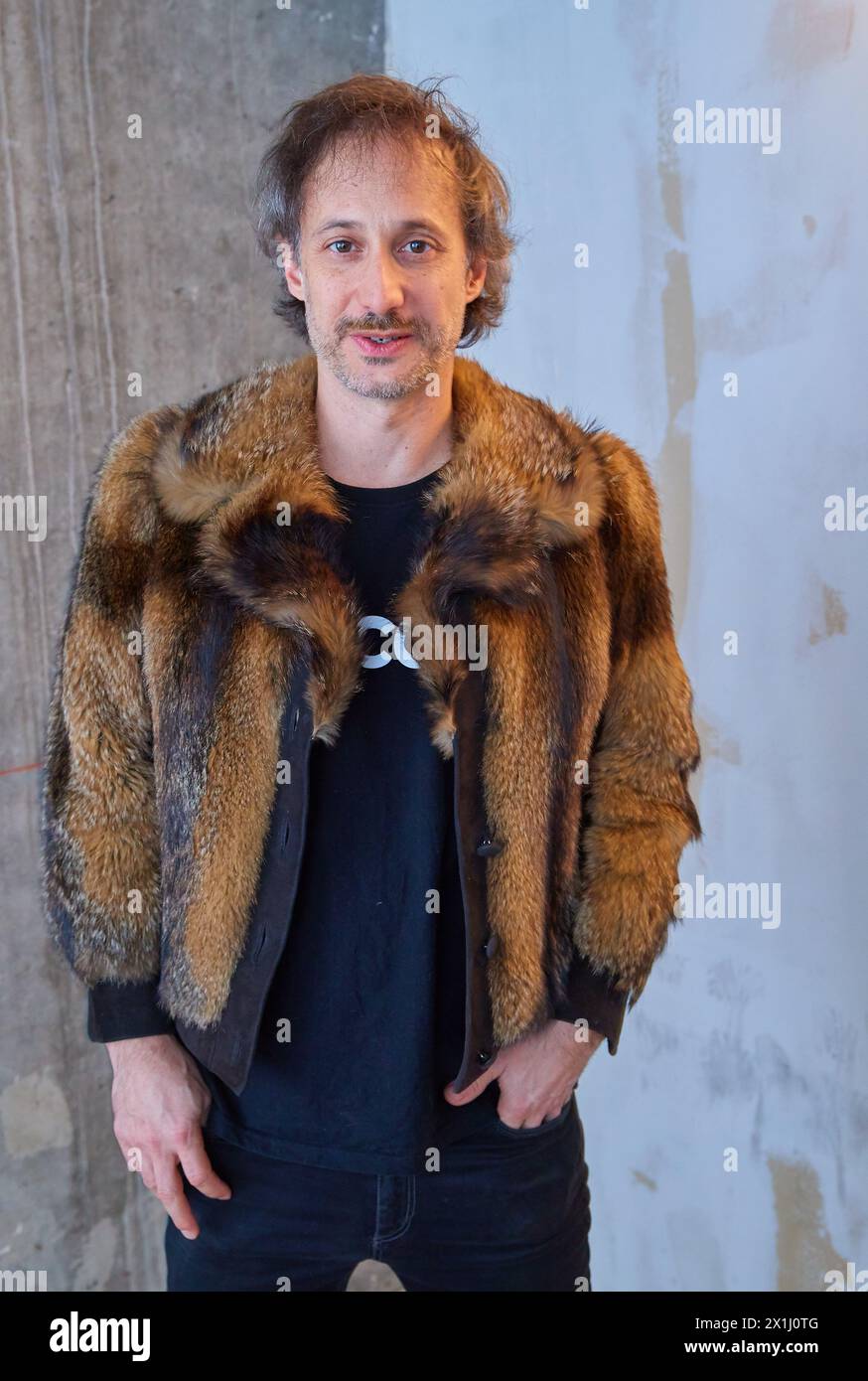 Michael ostrowski hi-res stock photography and images - Alamy