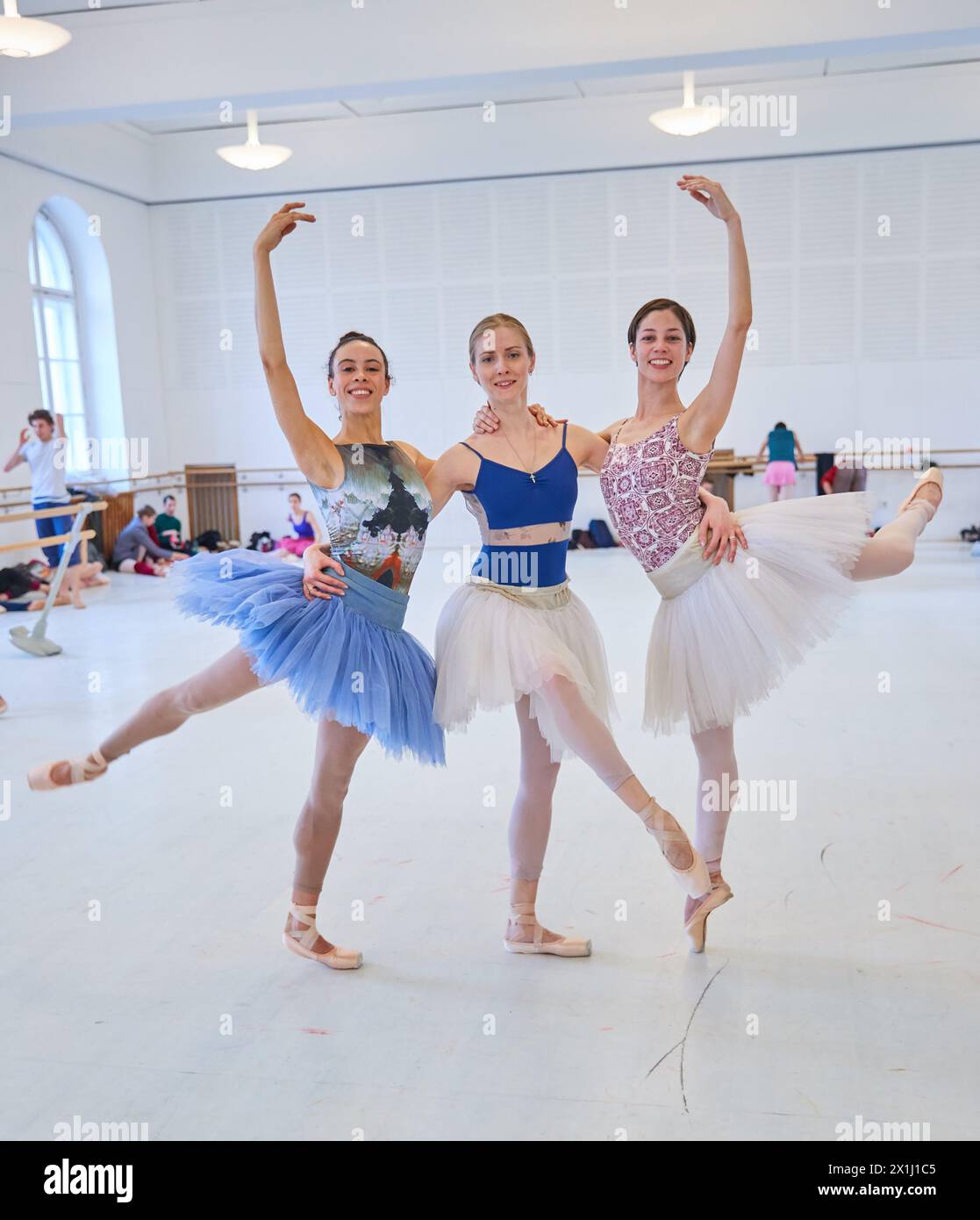 Olga yakovleva hi-res stock photography and images - Alamy