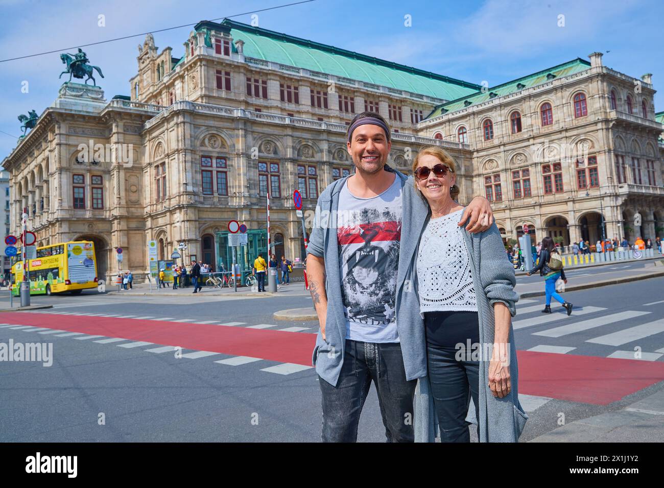 David garrett 2019 hi-res stock photography and images - Alamy