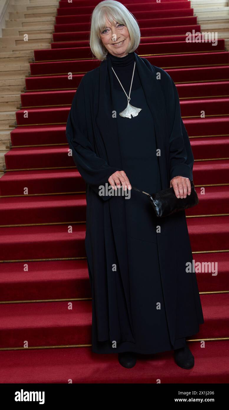 Romy gala 2019 hi-res stock photography and images - Alamy