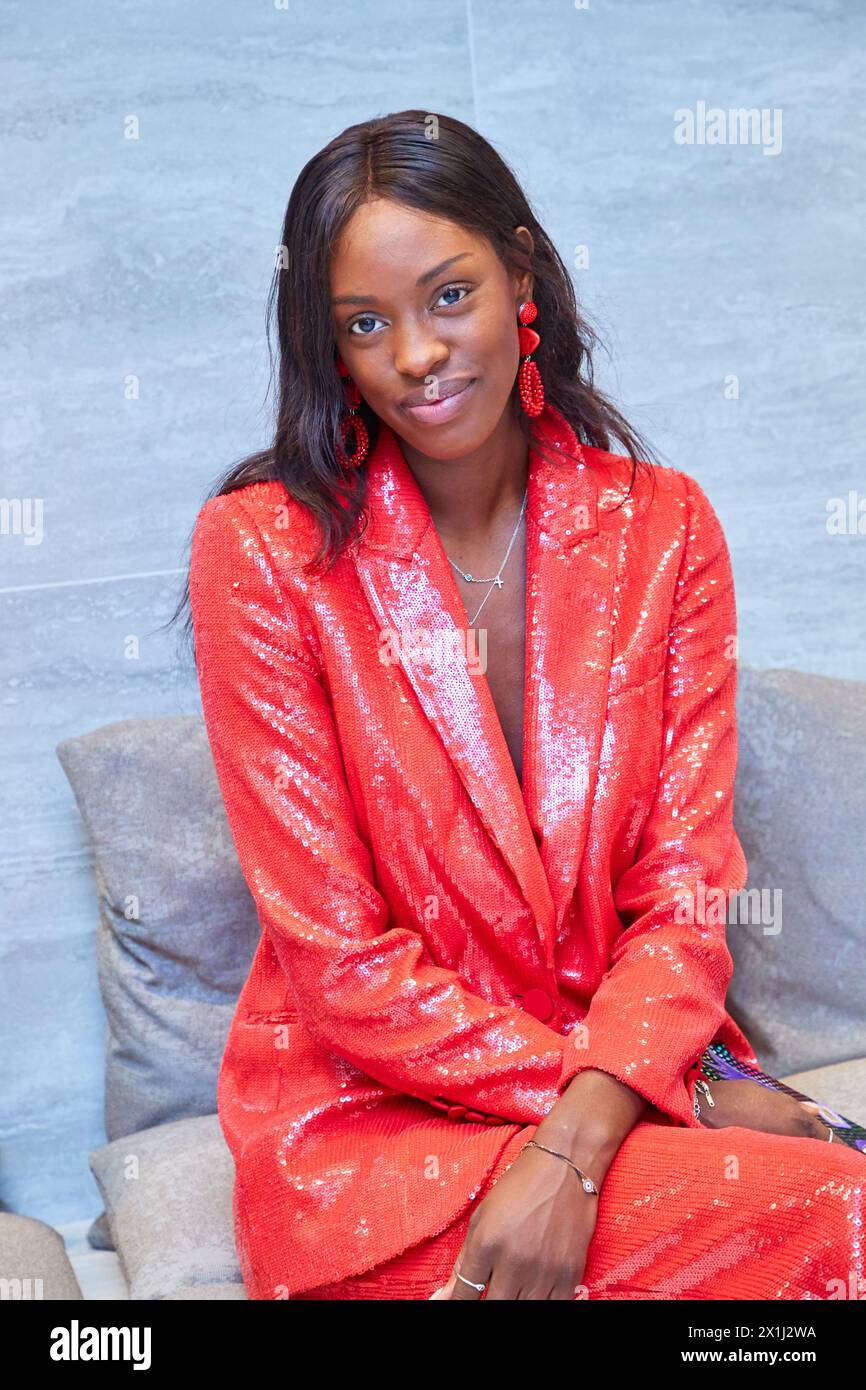 Layla powell hi-res stock photography and images - Alamy