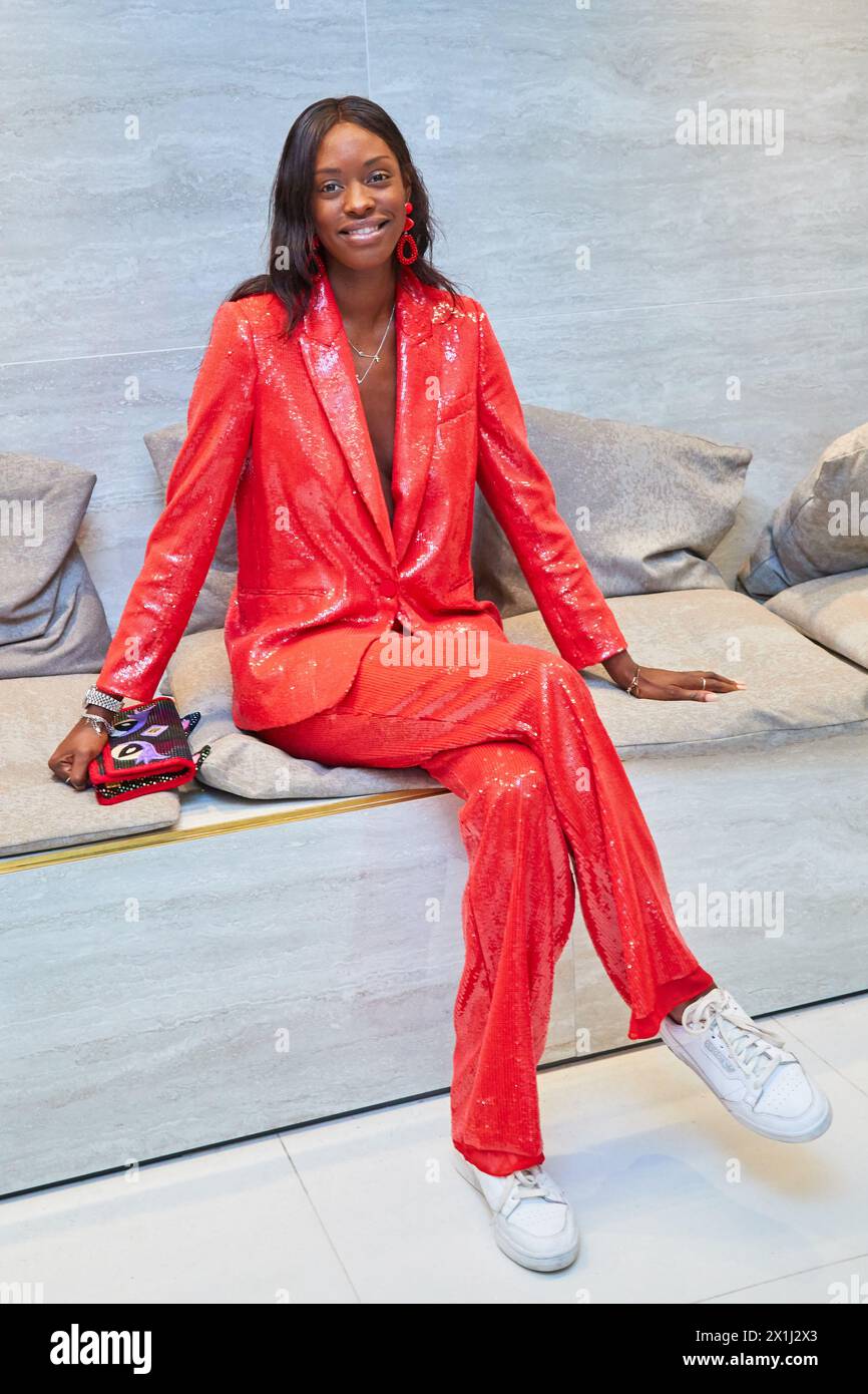 Layla powell hi-res stock photography and images - Alamy