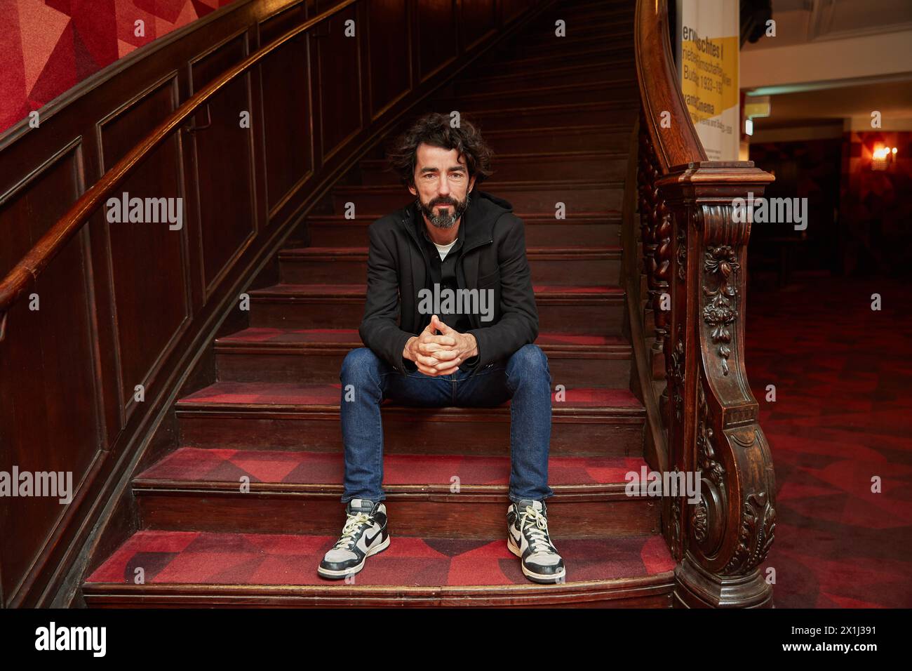 Viennale 2019 - Vienna International Film Festival in Vienna, Austria ...