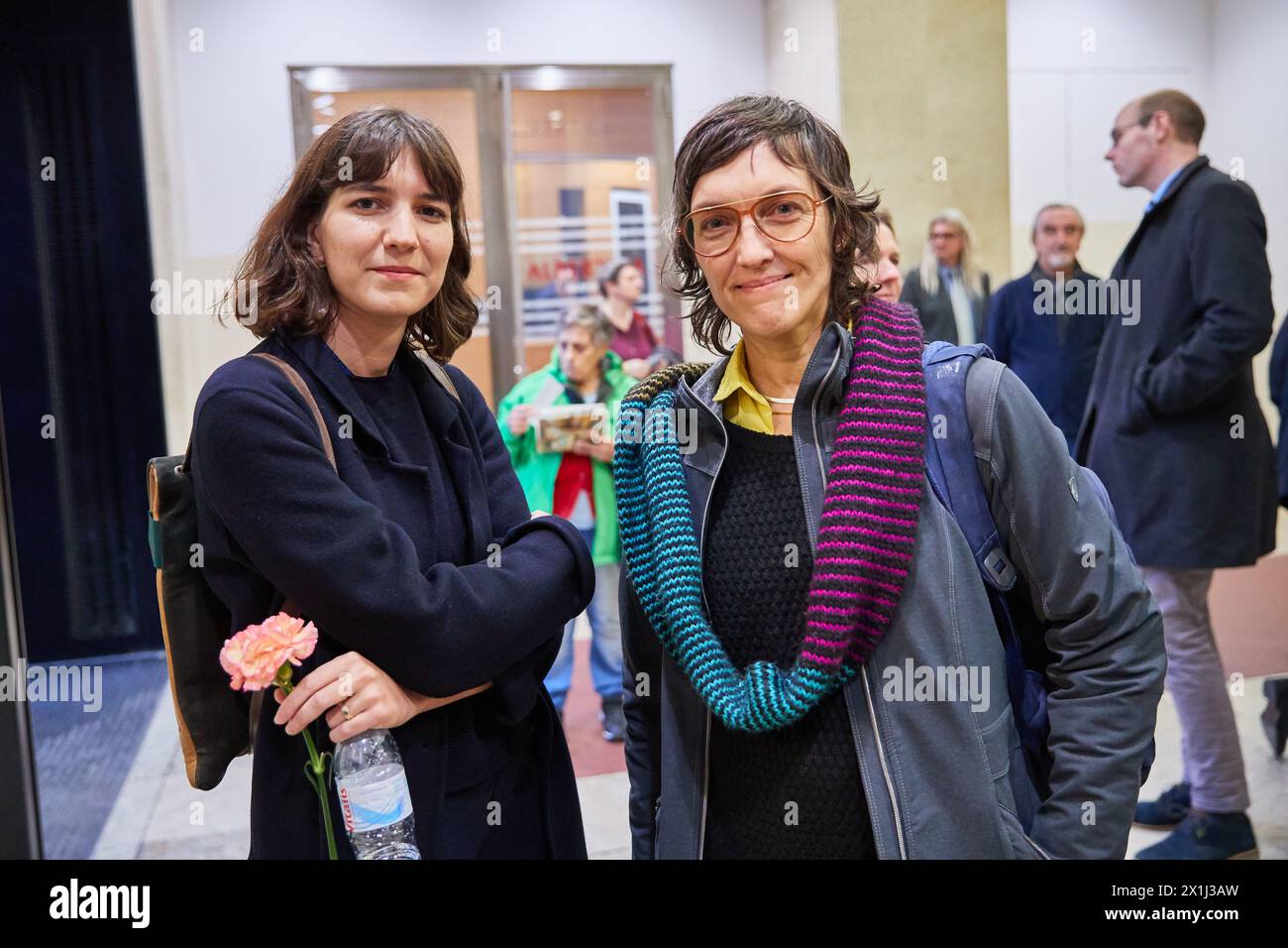 Maureen fazendeiro hi-res stock photography and images - Alamy