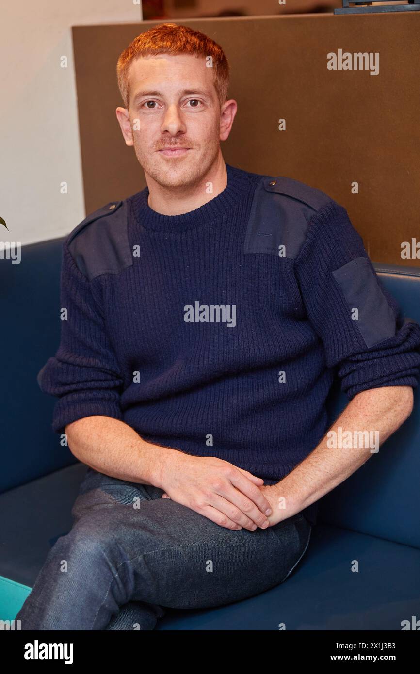 Damien manivel hi-res stock photography and images - Alamy