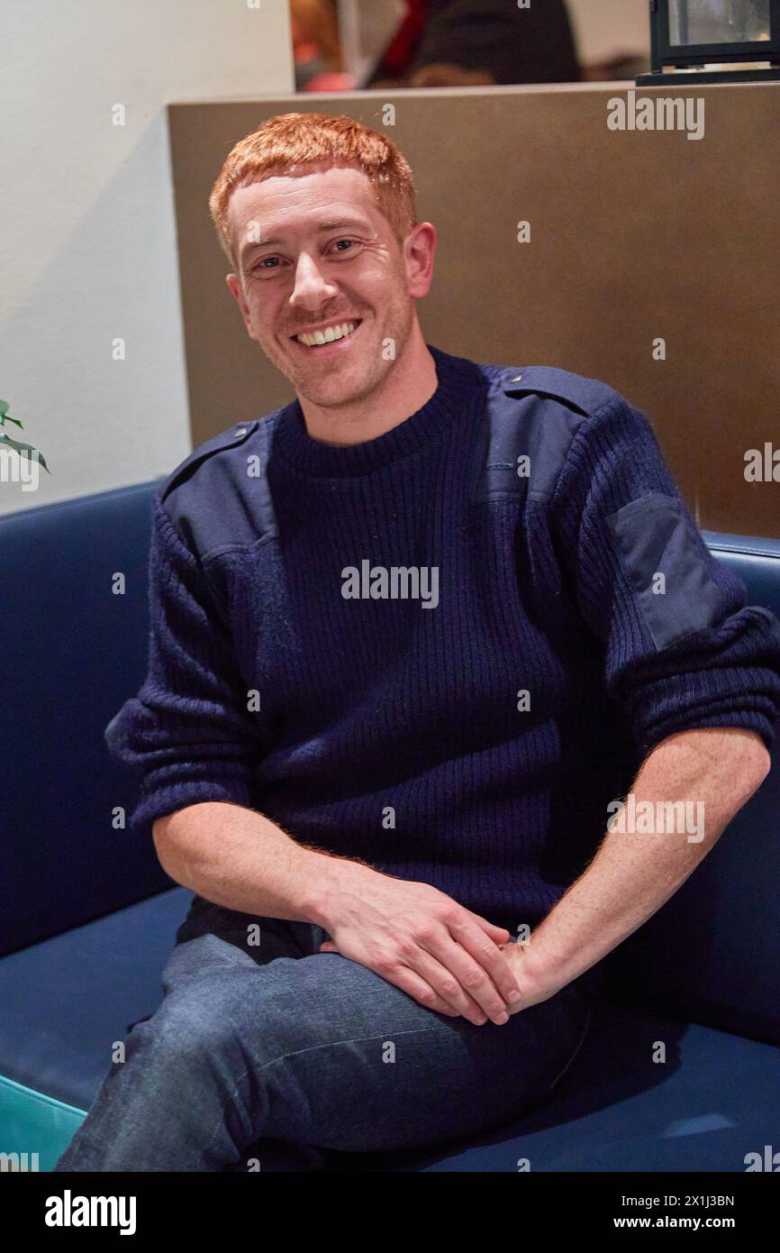 Damien manivel hi-res stock photography and images - Alamy