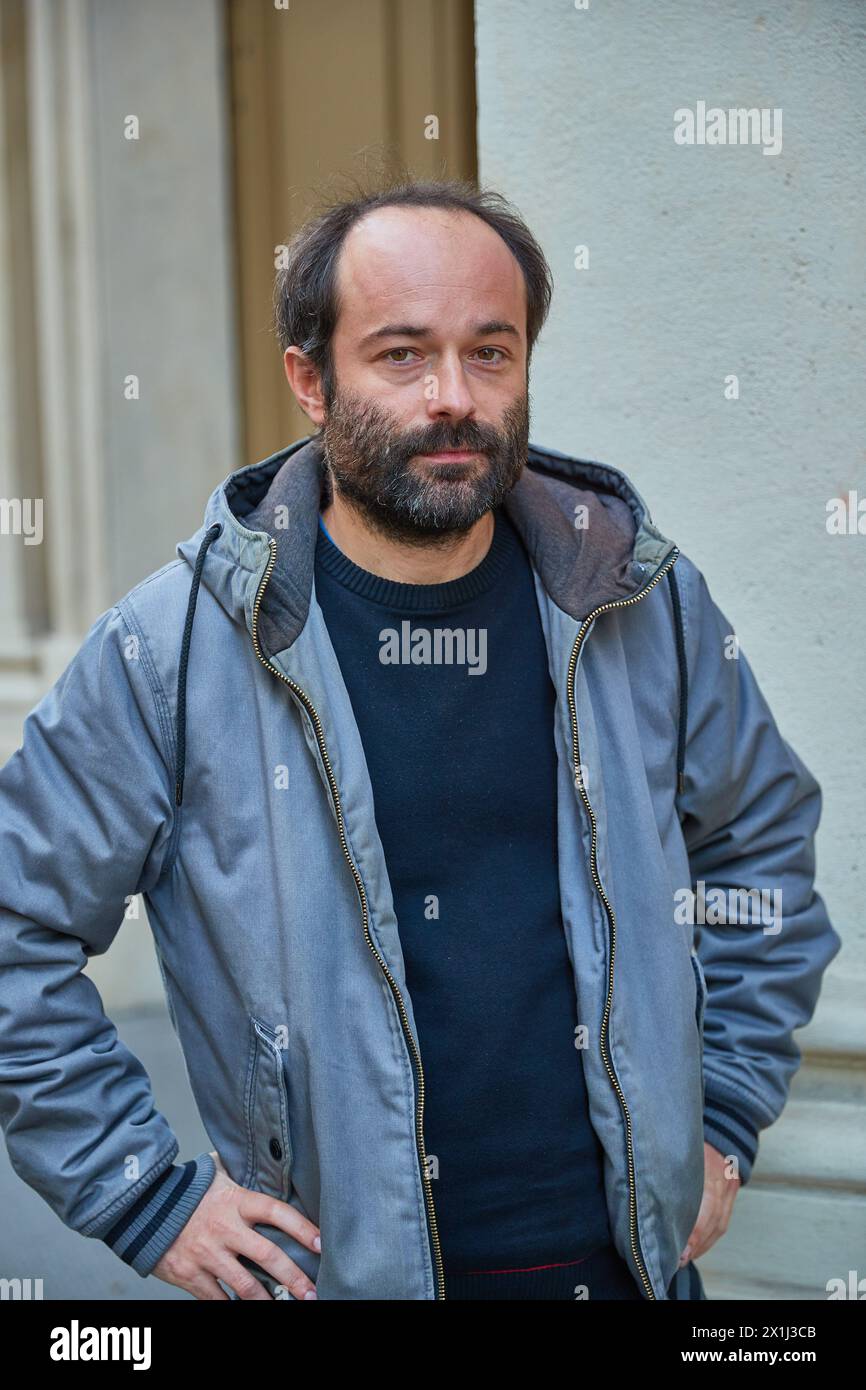 Matjaz ivanisin hi-res stock photography and images - Alamy