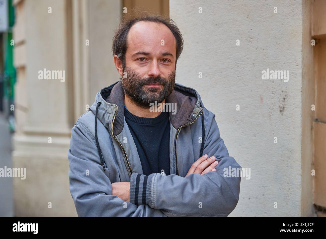 Matjaz ivanisin hi-res stock photography and images - Alamy