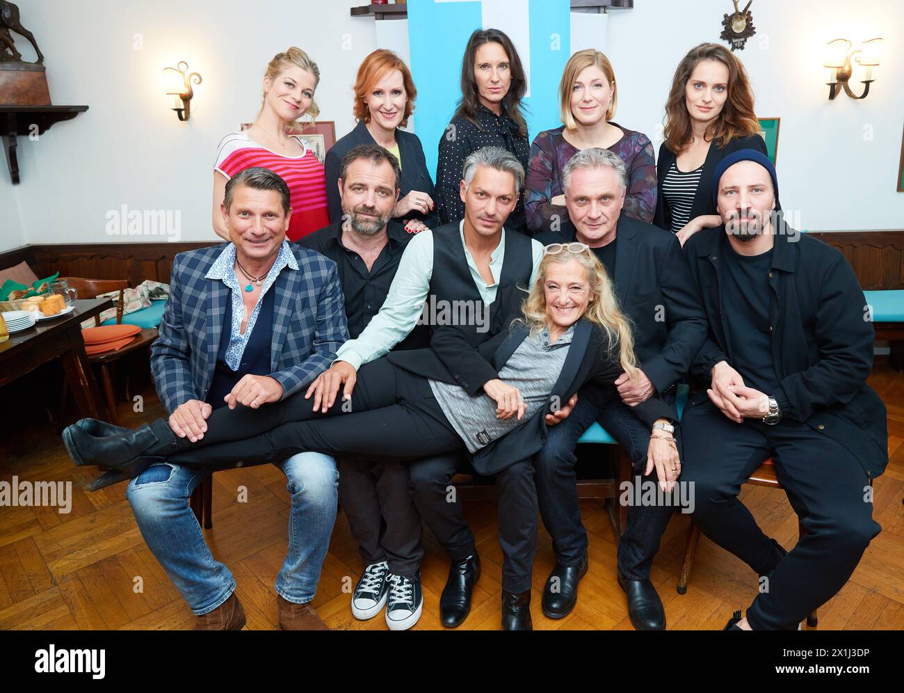 Maria kostlinger hi-res stock photography and images - Alamy