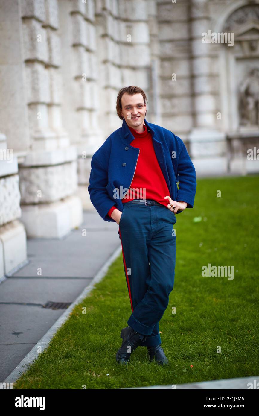 Jan bülow hi-res stock photography and images - Alamy