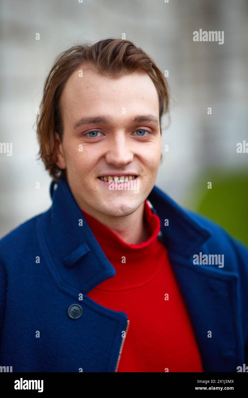 Jan bülow hi-res stock photography and images - Alamy