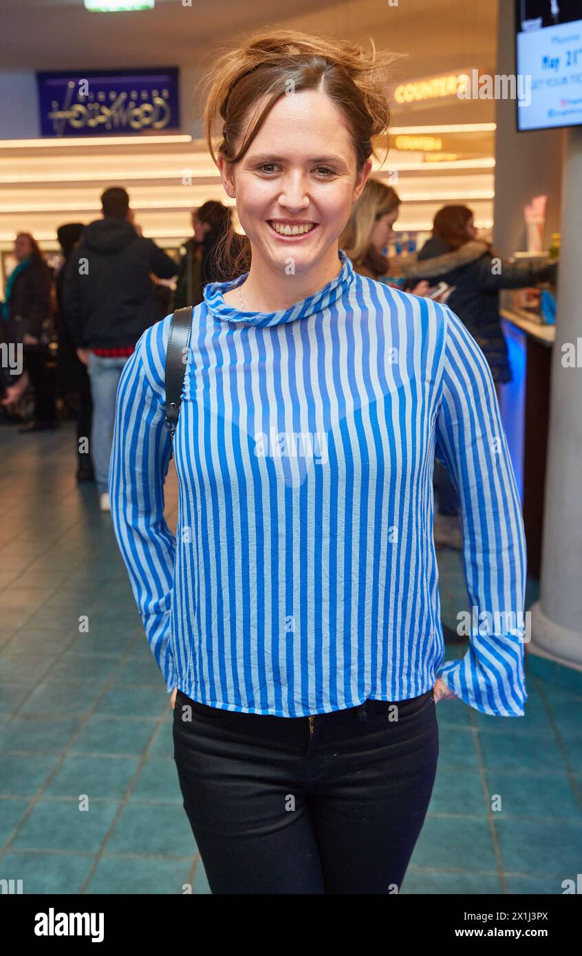 Emily cox hi-res stock photography and images - Alamy