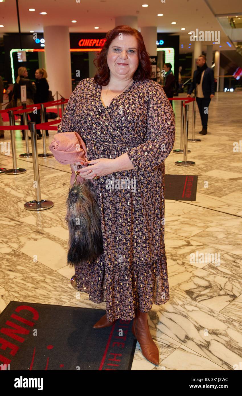 Cineplexx hi-res stock photography and images - Alamy