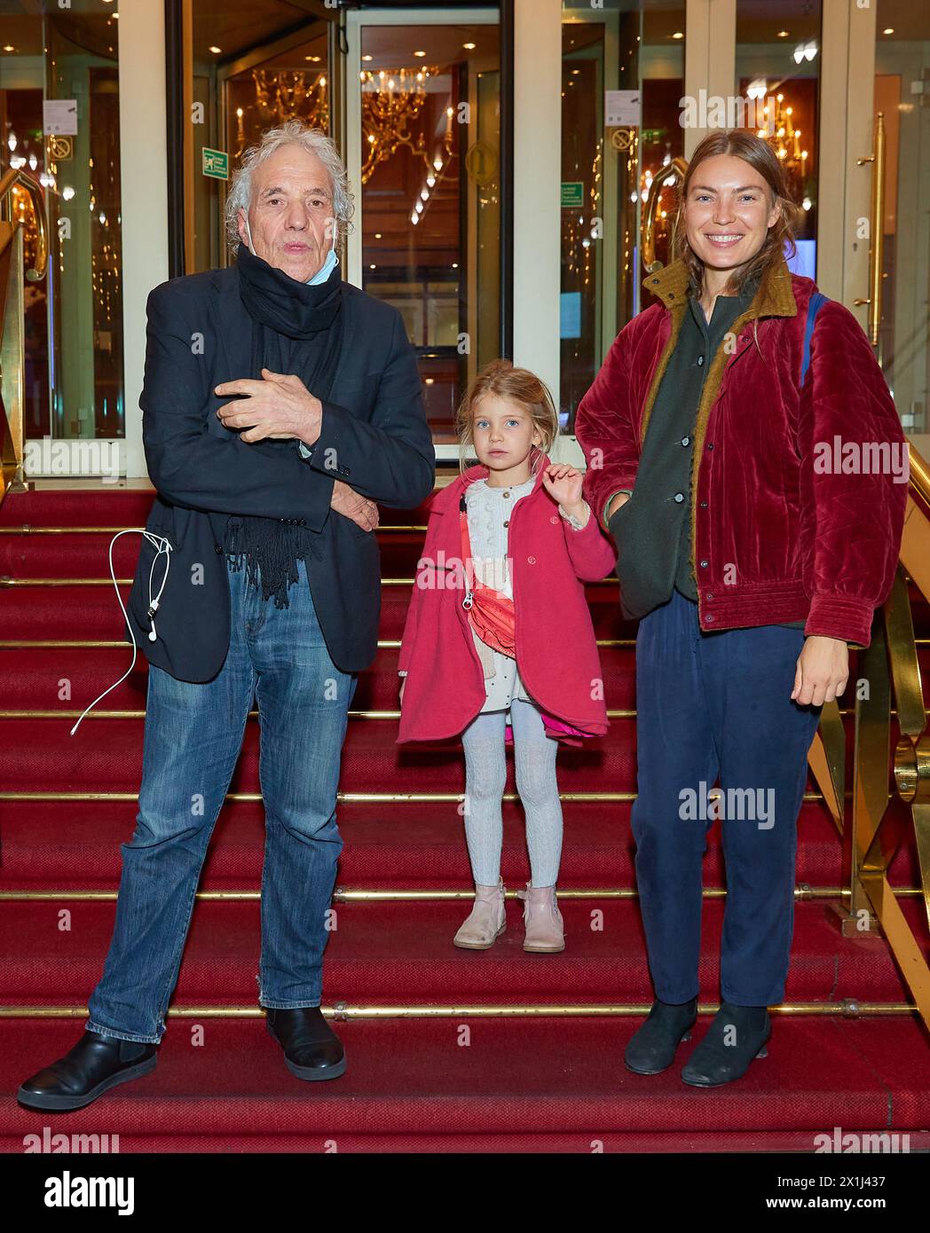 Viennale 2020 - International Film Festival Vienna - Abel FERRARA and ...