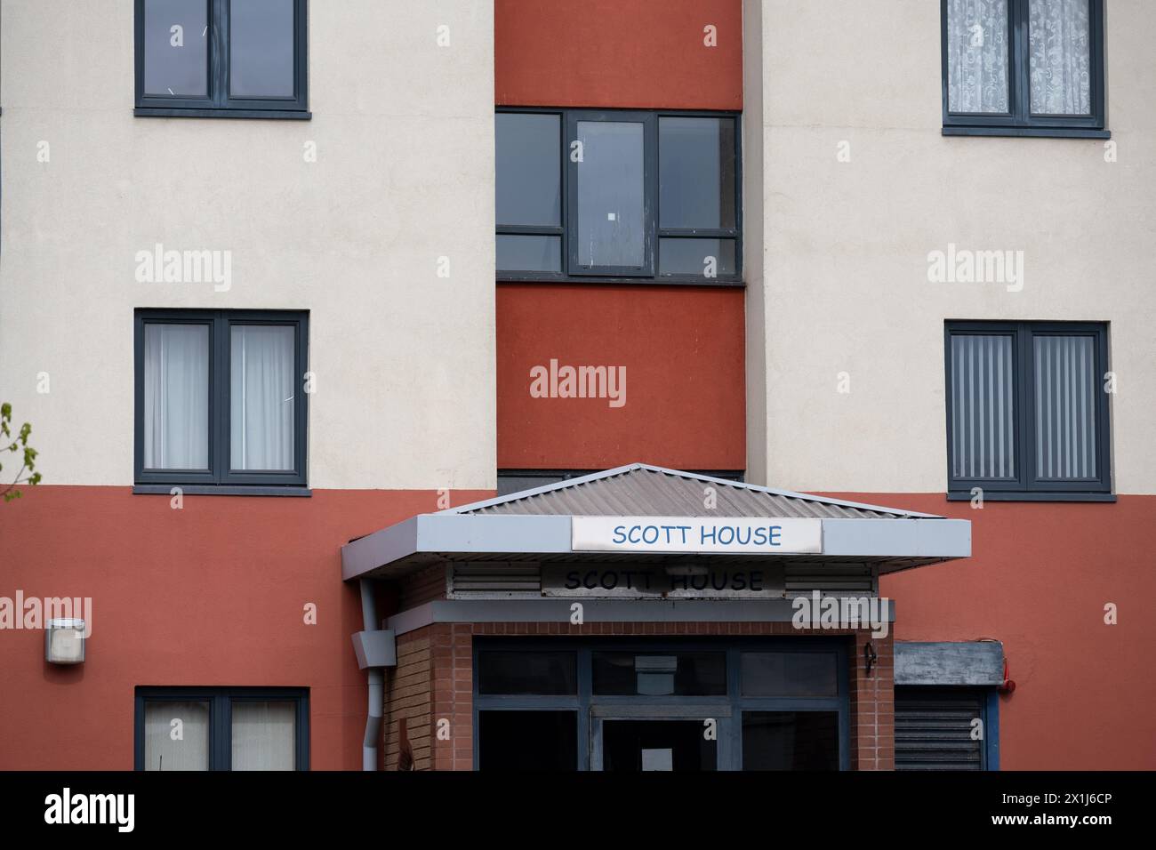 Hamstead hi-res stock photography and images - Alamy