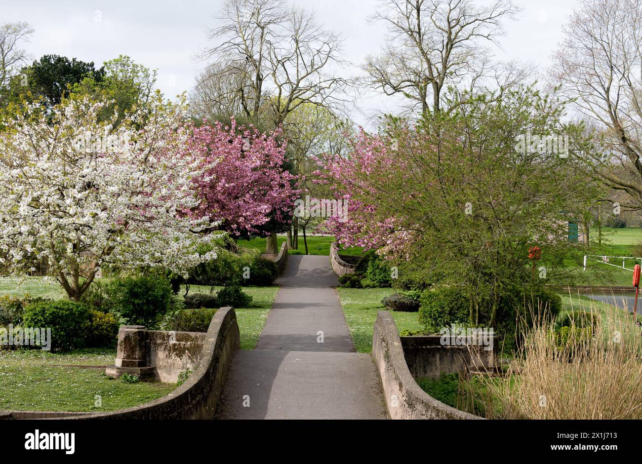 Perry Hall Park, Birmingham, West Midlands, England, UK Stock Photo - Alamy