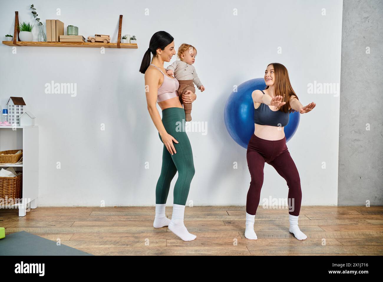 Parental guidance hi-res stock photography and images - Alamy