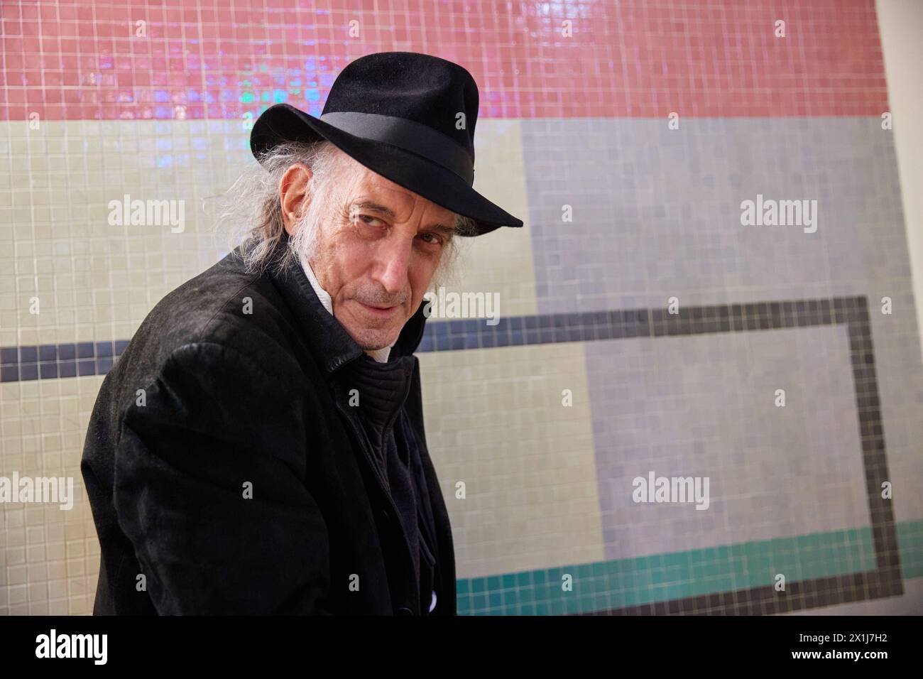 Ed edward lachman hi-res stock photography and images - Alamy