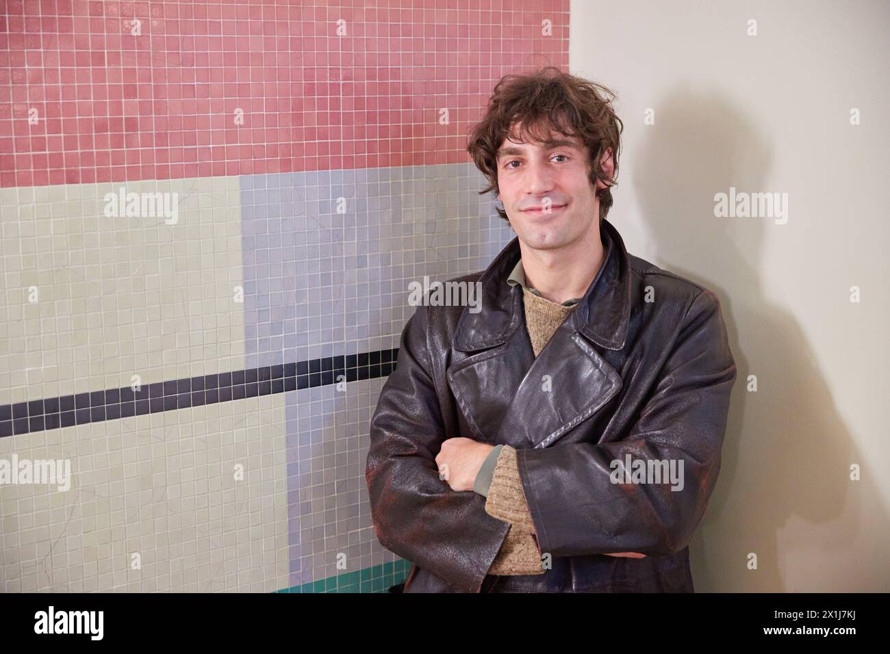 Vienna international film festival hi-res stock photography and images - Alamy