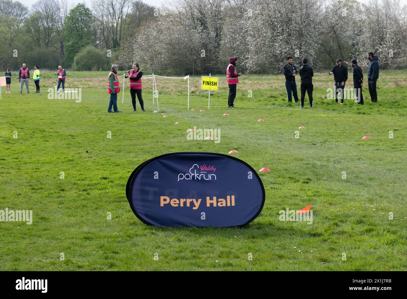 Perry hall birmingham hi-res stock photography and images - Alamy