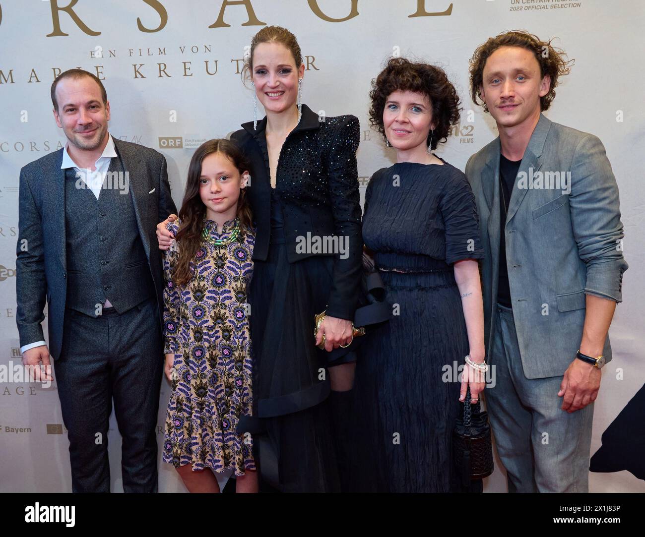 Corsage rosa hi-res stock photography and images - Alamy