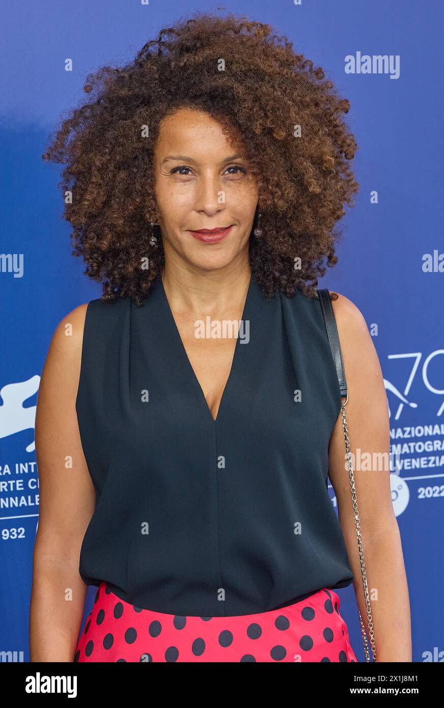 Copyright: Starpix/Alexander TUMA, Venice, Italy, on August 31, 2022 ...