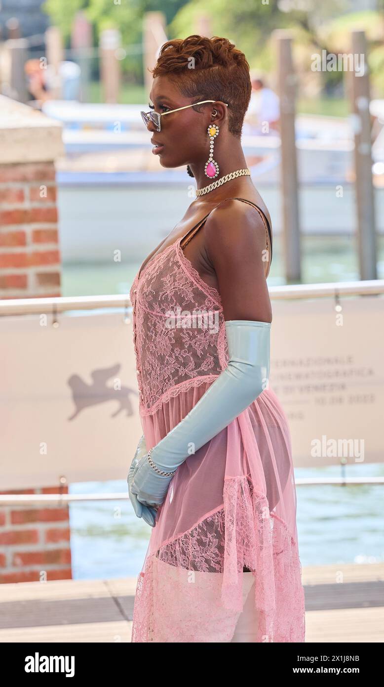 Copyright: Starpix/Alexander TUMA, 79th Venice Film Festival in Venice ...
