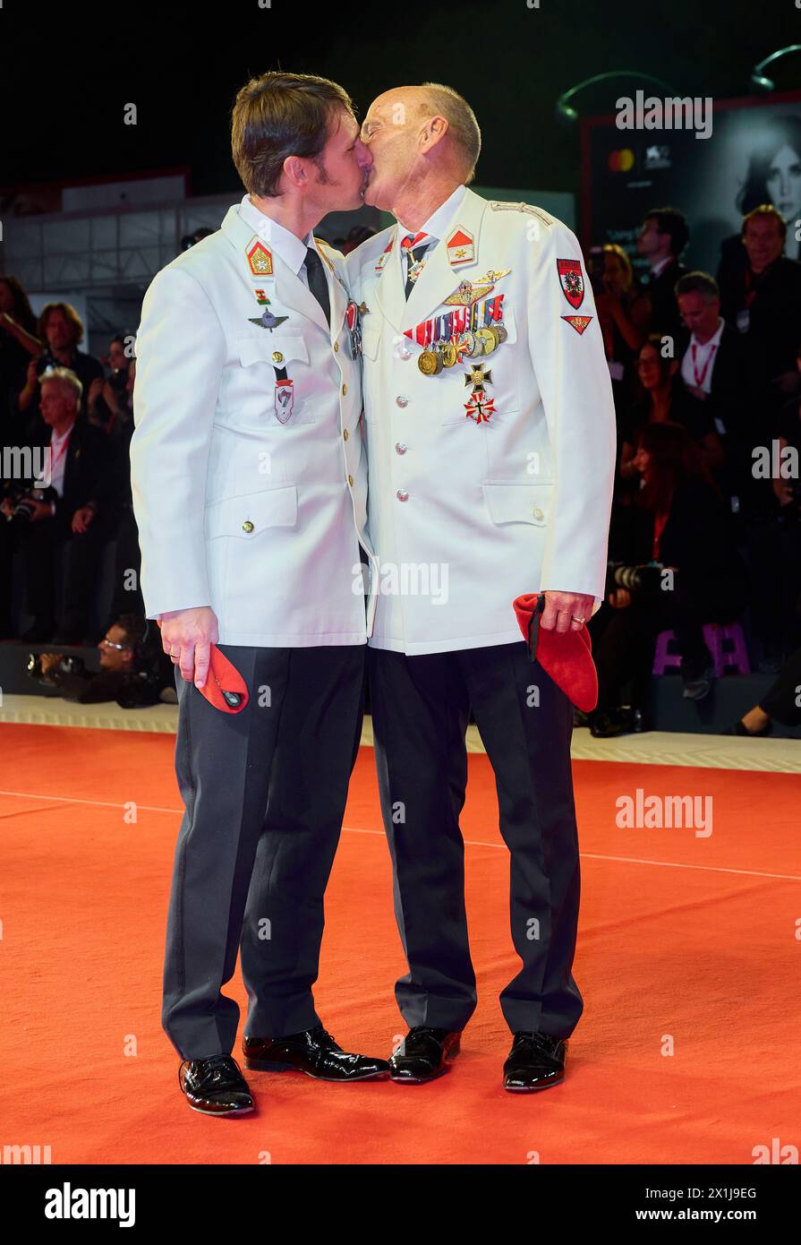 Charles eismayer hi-res stock photography and images - Alamy