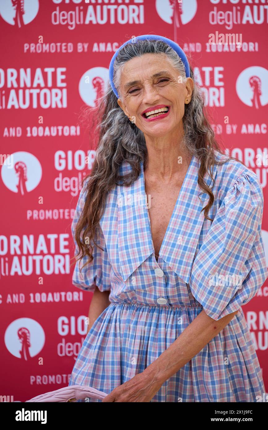 Angela molina miu miu hi-res stock photography and images - Alamy