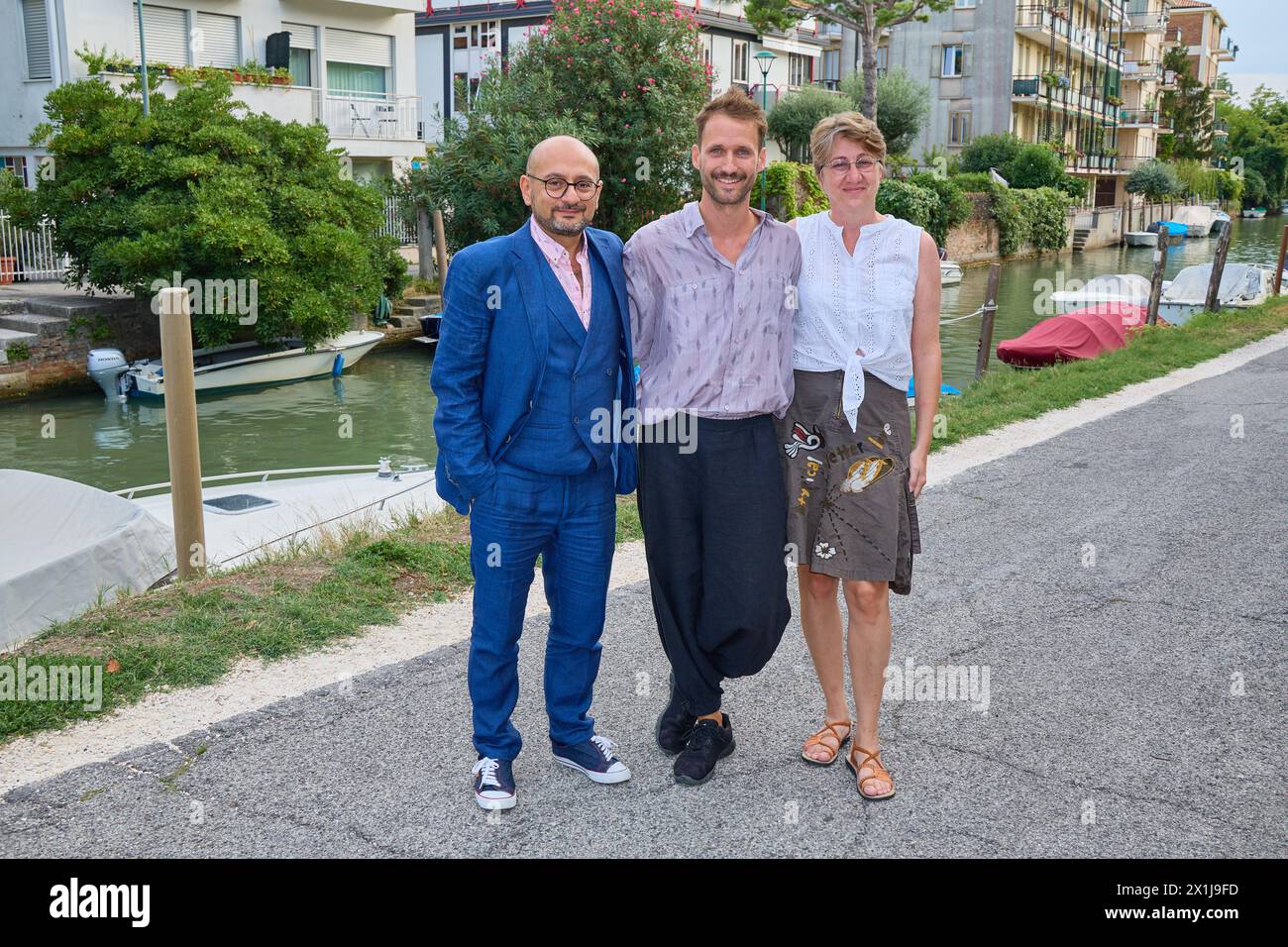 Copyright: Starpix/Alexander TUMA, 79th Venice Film Festival in Venice ...