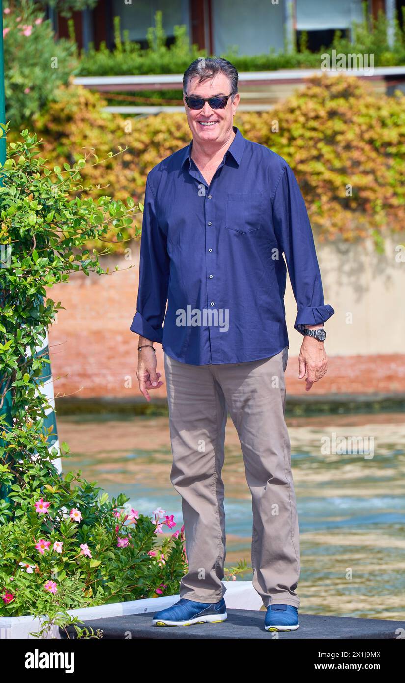 Copyright: Starpix/Alexander TUMA, 79th Venice Film Festival in Venice, Italy, on September 3 ...
