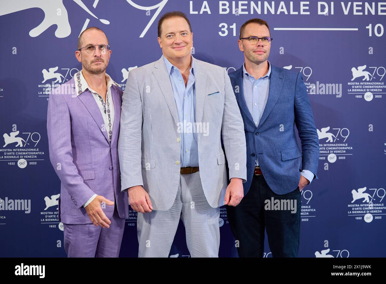 Copyright: Starpix/Alexander TUMA, 79th Venice Film Festival in Venice ...