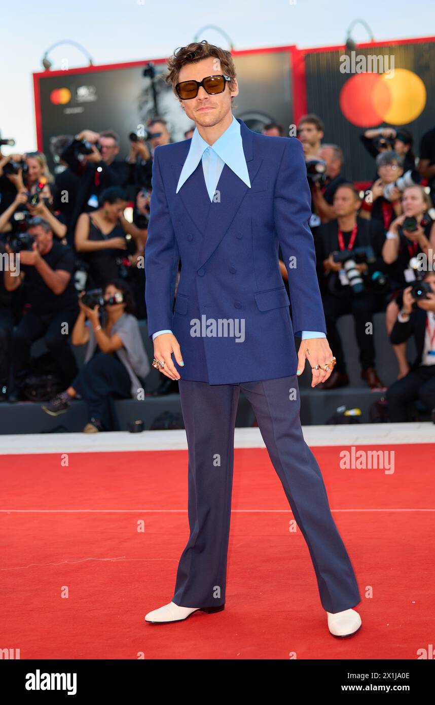 Copyright: Starpix/Alexander TUMA, 79th Venice Film Festival in Venice ...