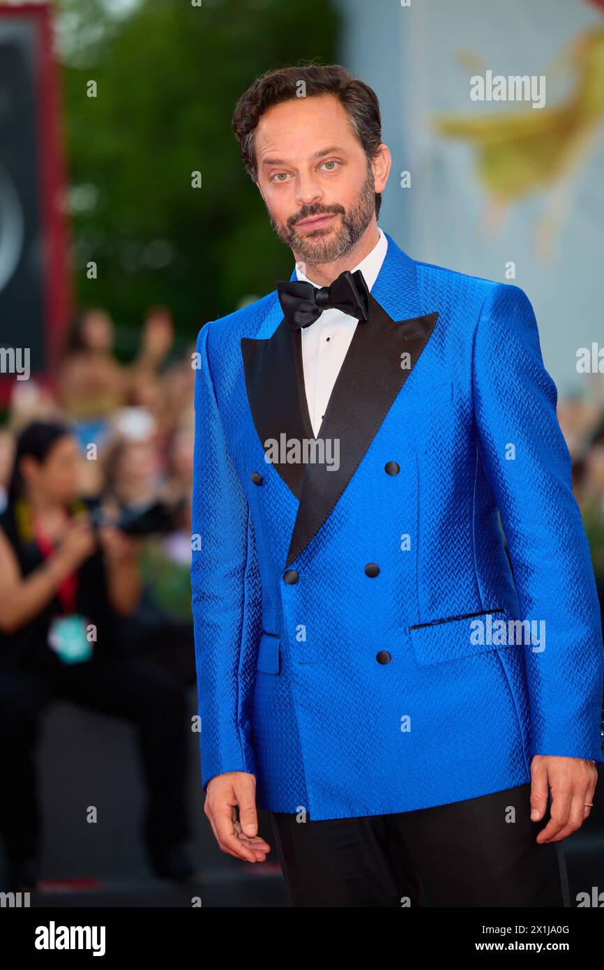 Copyright: Starpix/Alexander TUMA, 79th Venice Film Festival in Venice ...